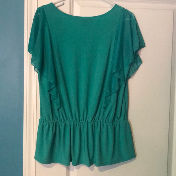 Adele & May | Tops | Womans Top | Poshmark